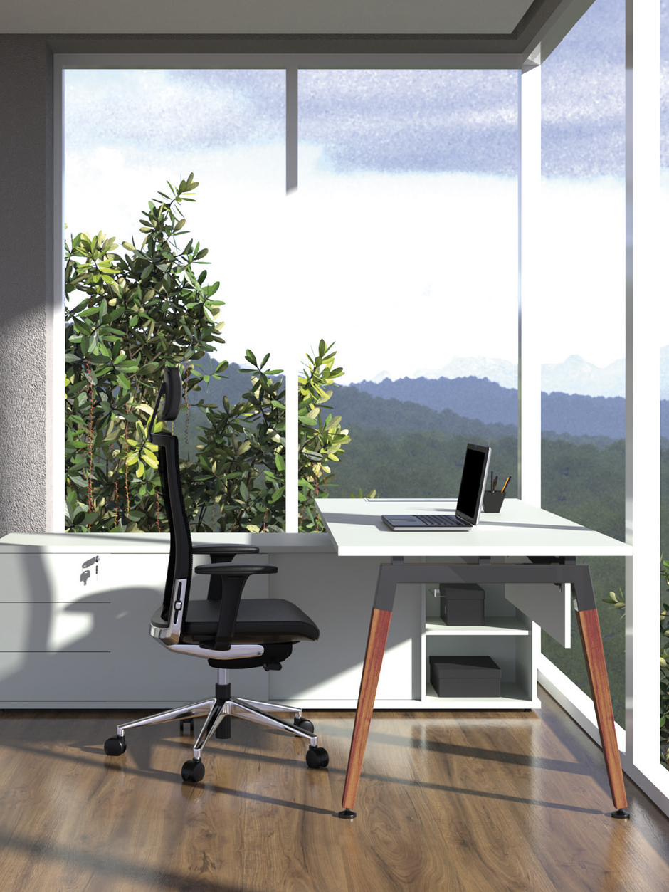 Escritorios Operativos – Futura