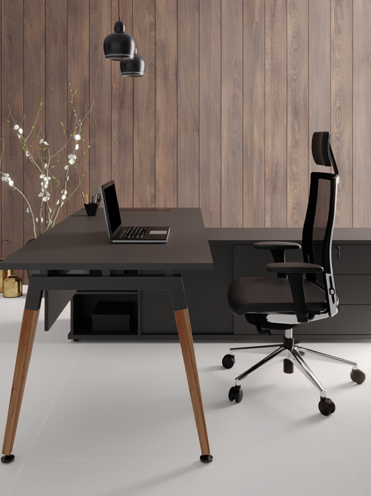 Escritorios Operativos – Futura