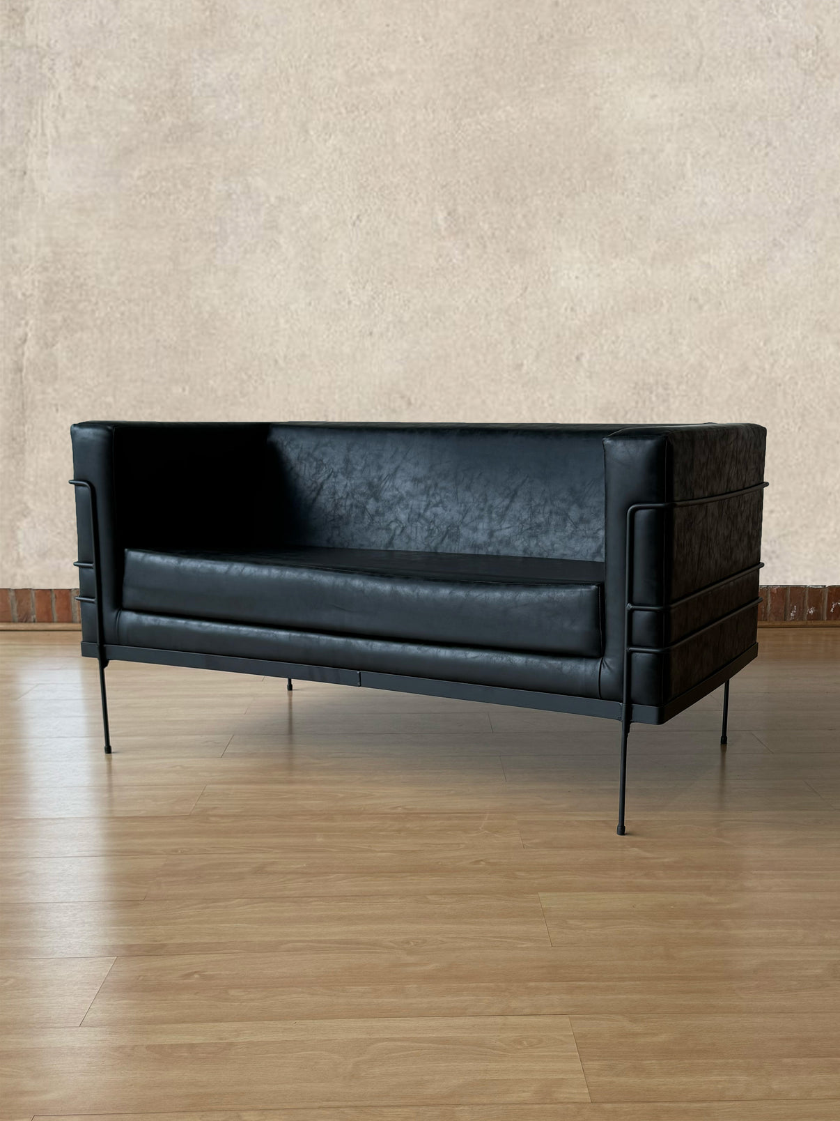 Sofa Le Corbusier – Futura